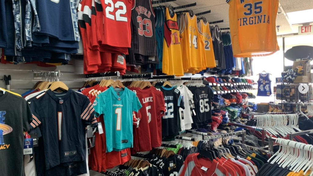 4 Items Every Sports Fan Should Have – Sports Fanz