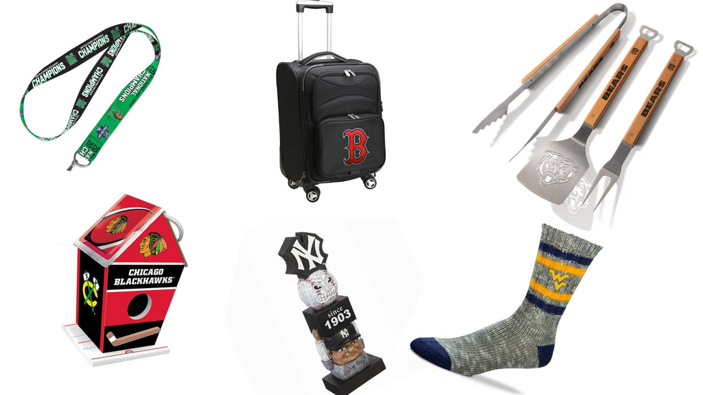 From Players to Fans: The Evolution of Sports Accessories – Sports Fanz