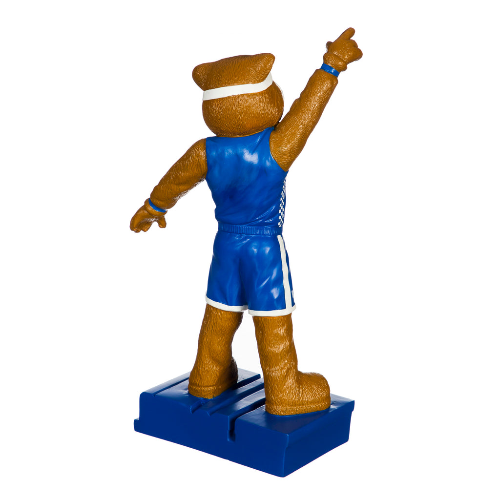 Kentucky Wildcats Mascot Statue – Sports Fanz