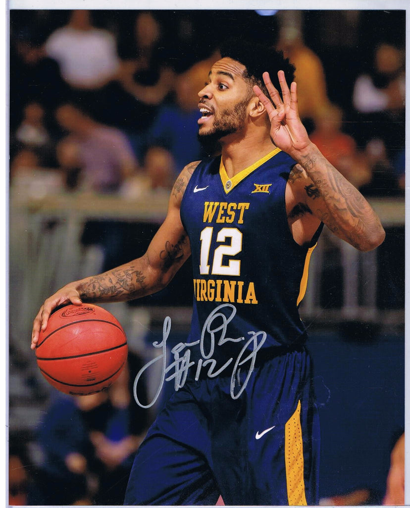 Tarik Phillip Signed 8x10 Photo – Sports Fanz