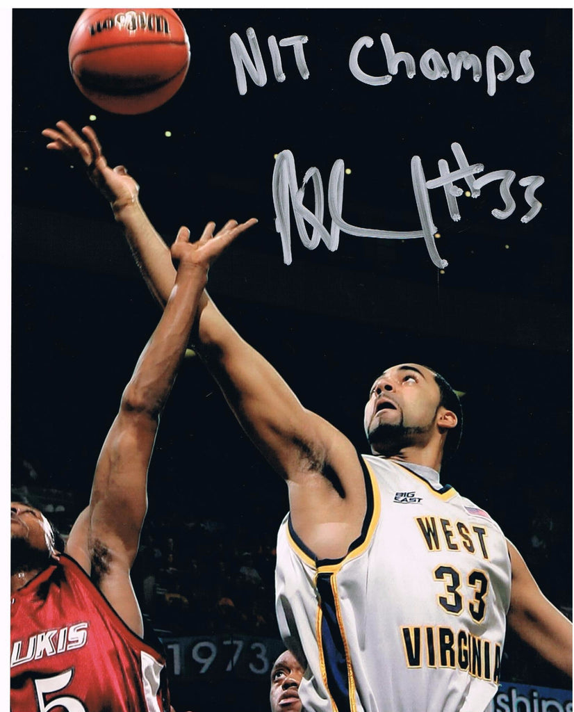 Rob Summers Signed 8x10 Photos – Sports Fanz