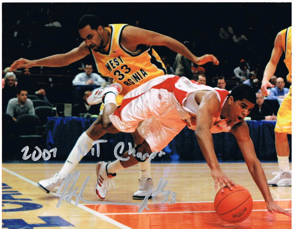 Rob Summers Signed 8x10 Photos – Sports Fanz