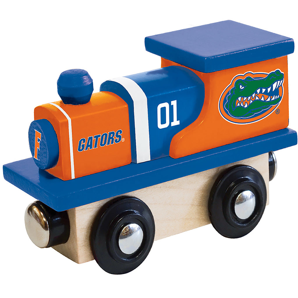 Florida Gators Wood Toy Train – Sports Fanz